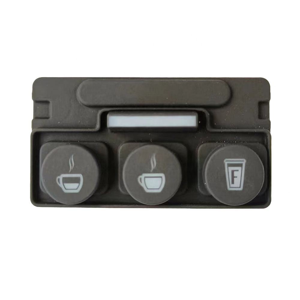 Quality Silicone Rubber Keypads & Conductive Rubber Keypads factory ...