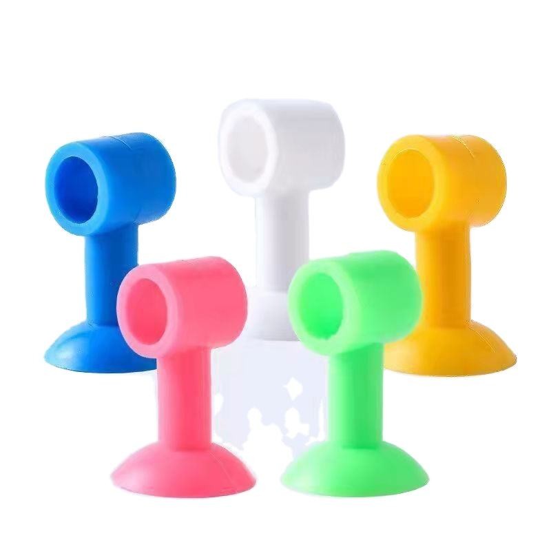 What are the ways to color silicone rubber products?