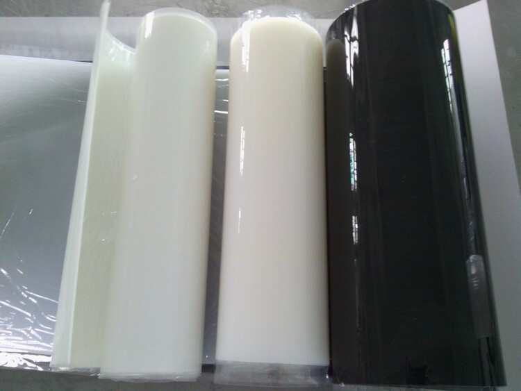 What is silicone rubber? What are the main uses and features?