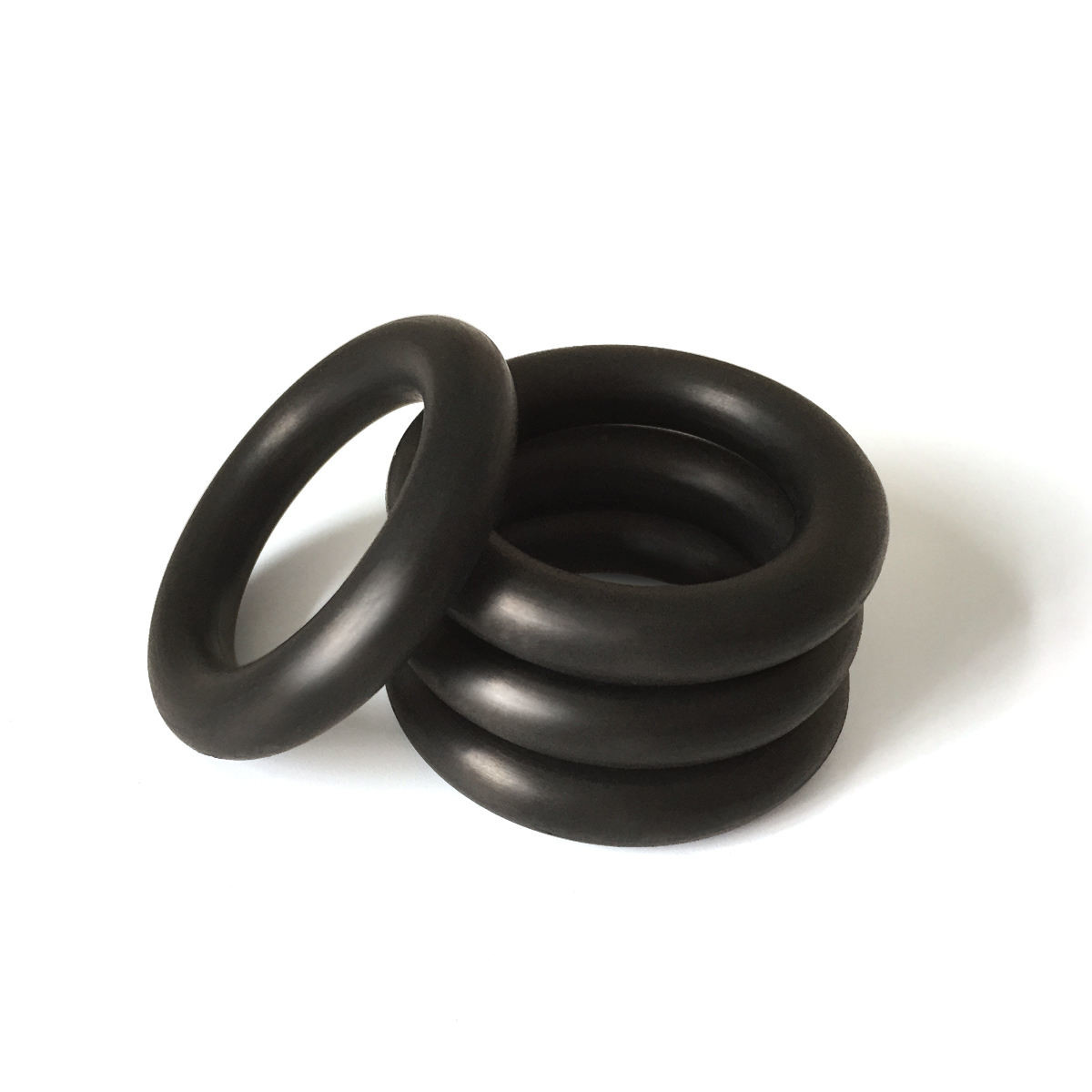What are the standard specifications of the silicone seal ring, you ...