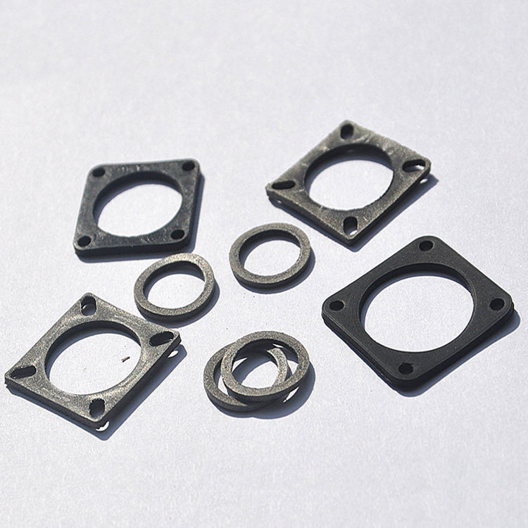 Custom Conductive Silicone Gaskets Of Different Sizes And Shapes